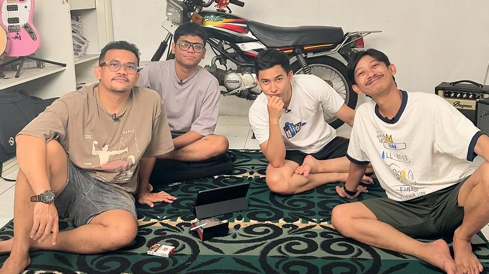 Profil Lengkap Rizky Prasetya, Sang Juara SUCI 11