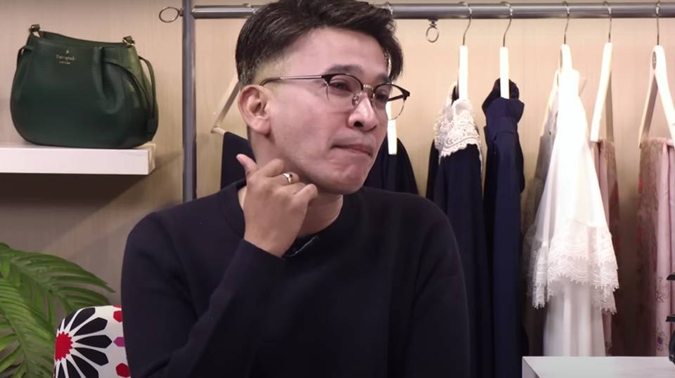 Bukan di Darat, Ruben Onsu Bakal Kibarkan Bendera Merah Putih 17 ...