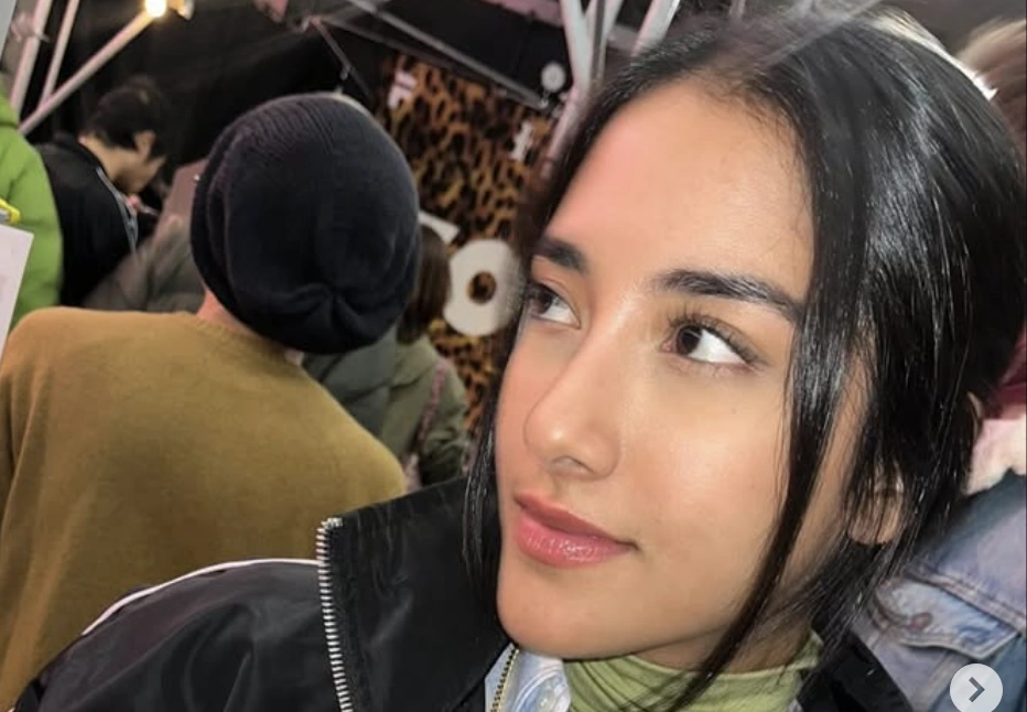 Sabrina Alatas Diduga Selingkuhan Hamish Daud Diserang: Kayak Ga Ada ...