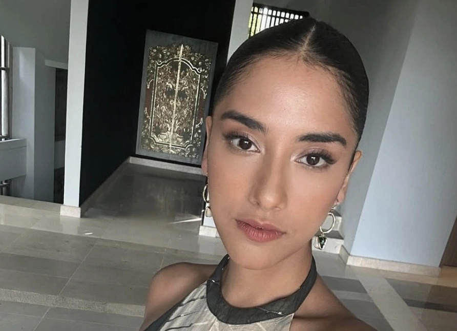 Sabrina Alatas Diduga Selingkuhan Hamish Daud Diserang: Kayak Ga Ada ...