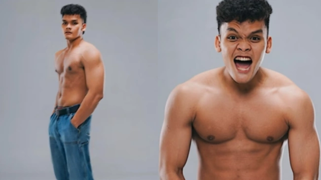 Viral Isu di TikTok Nurul Sahara Mantan LC, Ini Fakta Sebenarnya