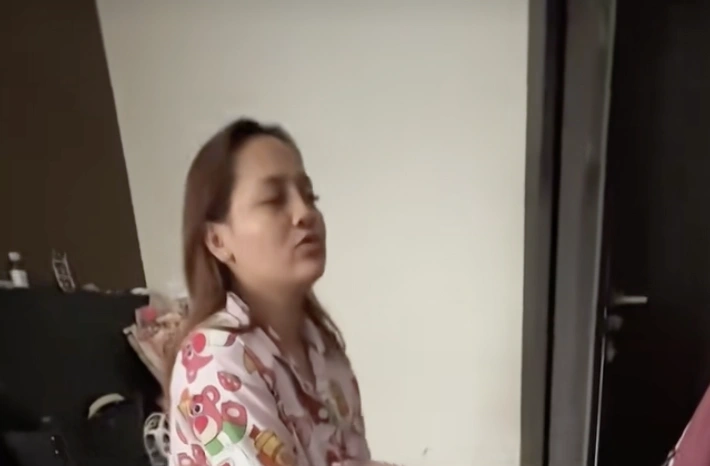 Kronologi Perselingkuhan Sarah Wanda Nainggolan, Tak Gunakan Kondom ...