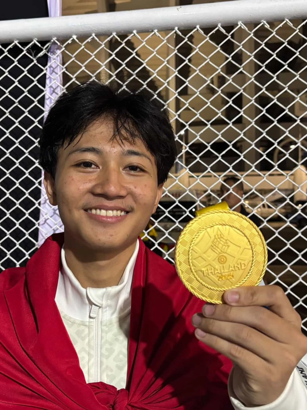 Biodata dan Agama Basral Graito, Dulu Modal Papan 5 Ribu, Kini Sabet ...