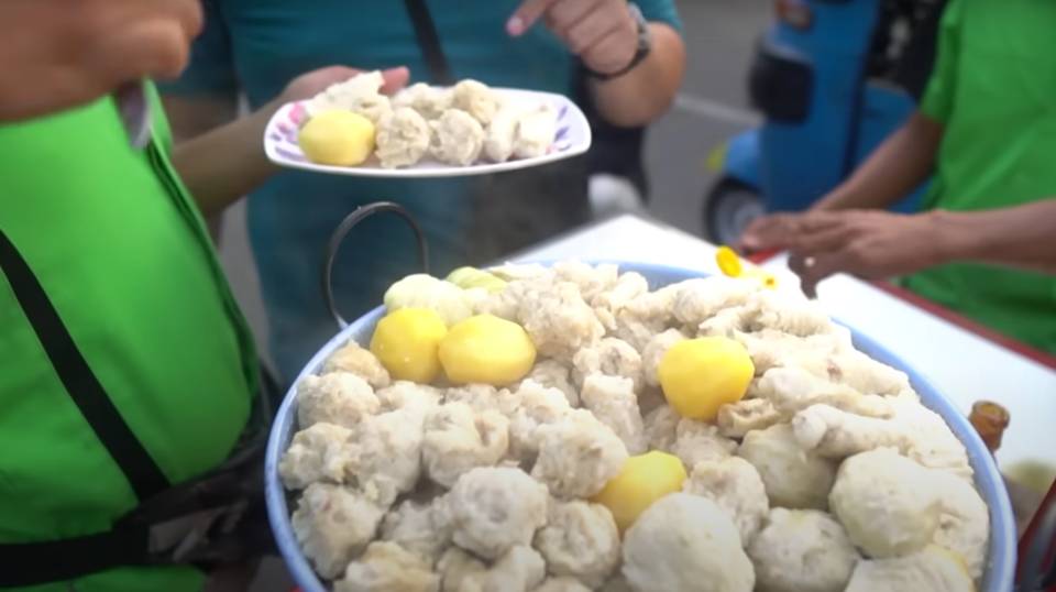 Rekomendasi 3 Siomay Terenak di Jakarta Timur yang Wajib Kamu Cobain