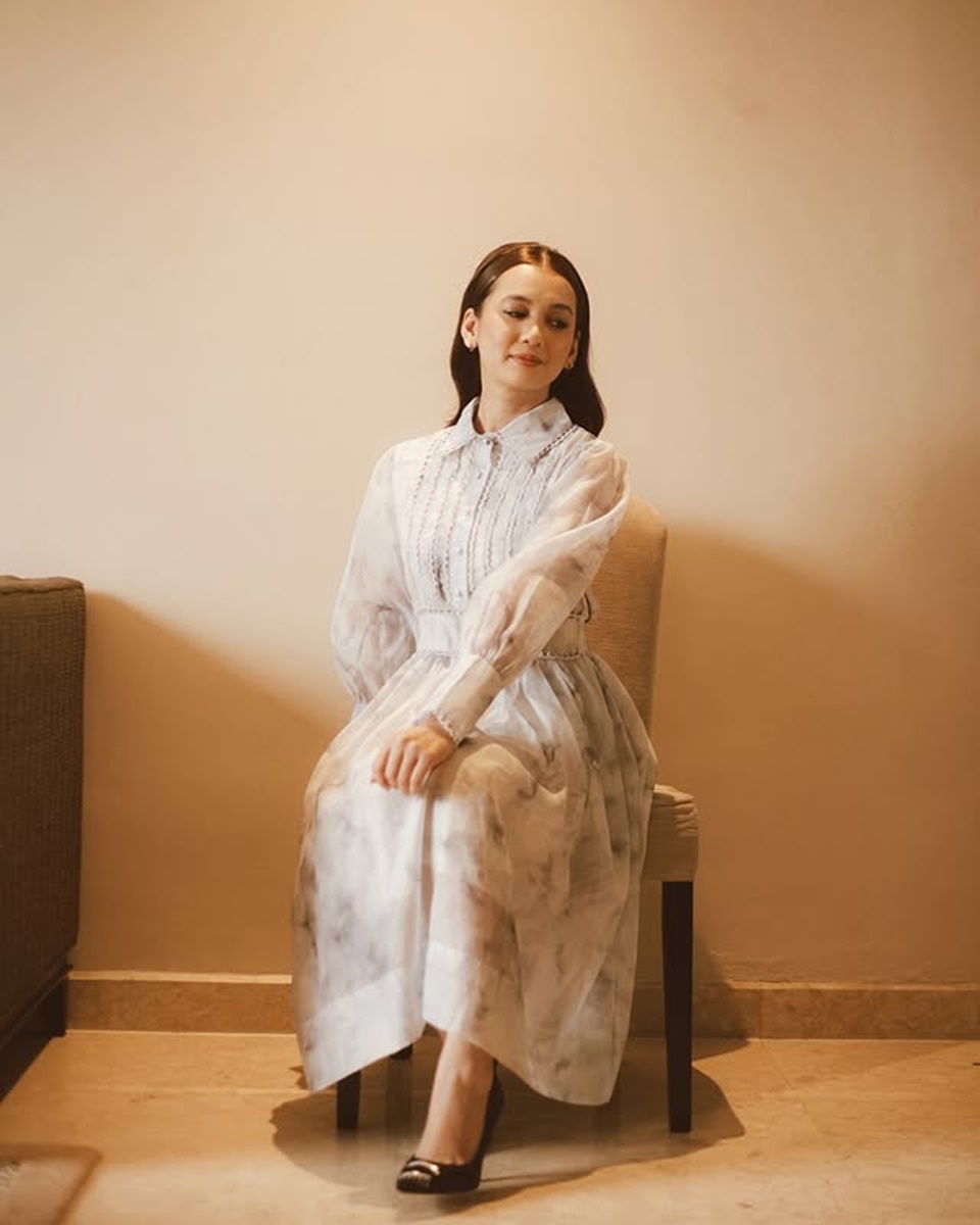 Dea Annisa Minta Doa Bakal Segera Nikah, Sosok Calon Suami Ternyata ...