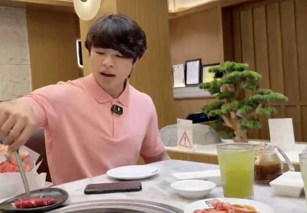 Fans Curiga Steven Wongso Bohong Usai Batal Kenalkan Calon Istri di ...