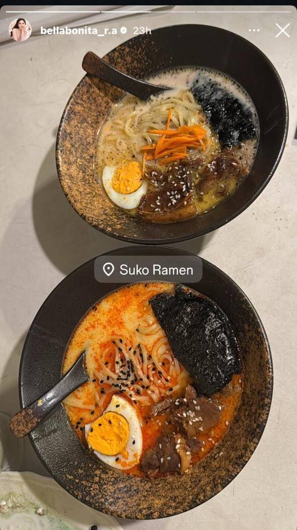 Suko Ramen, Restoran Ramen Halal Rekomendasi Bella Bonita yang Bikin Ngiler