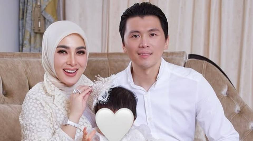 Pulang Kampung, Syahrini Pamer Apartemen Rp240 Miliar di Jakarta! Hasil ...