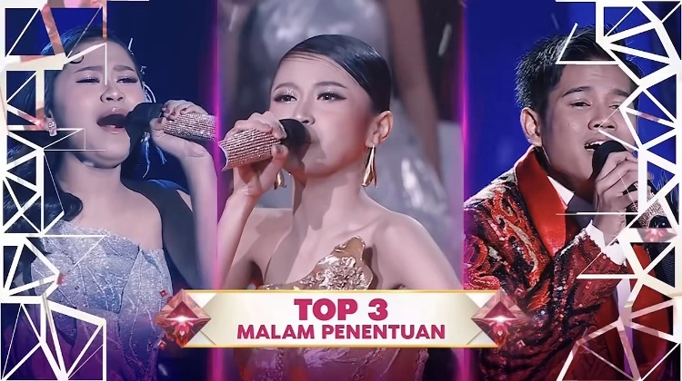 Update! Jadwal Lengkap Grand Final DA7 Indosiar, Siapa Juara Dangdut 2025?