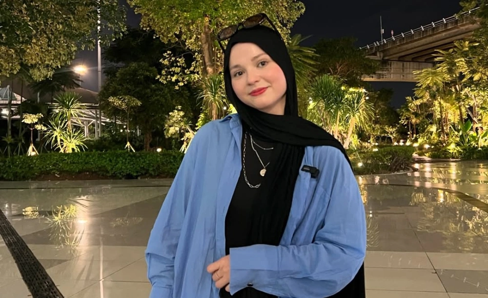 Profil dan Agama Guli Nazha, Aktris Muslim China yang Difollow Ji Chang Wook