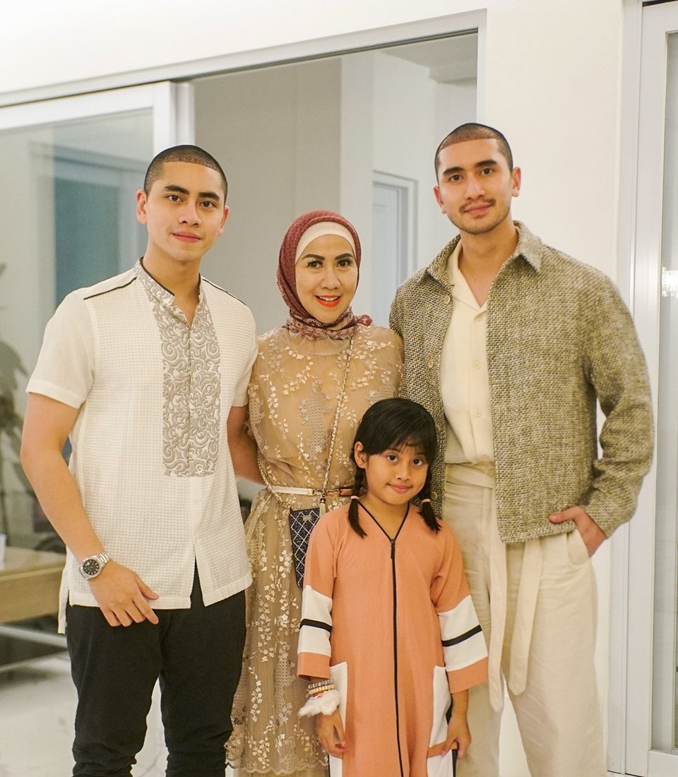 Vania Putri Venna Melinda Naik Kelas 3 SD di Usia 7 Tahun, Kok Bisa?