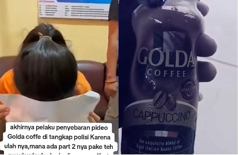 Link Video Botol Golda 19 Detik Diburu Warganet, Fakta Mengejutkan Terungkap!