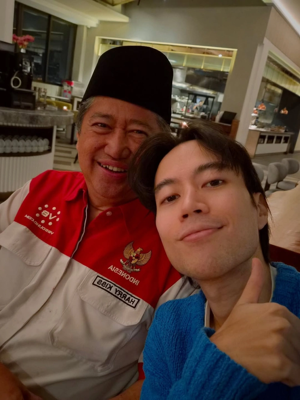 Vidi Aldiano Bicara Soat Perubahan Fisiknya Pasca Program Medis