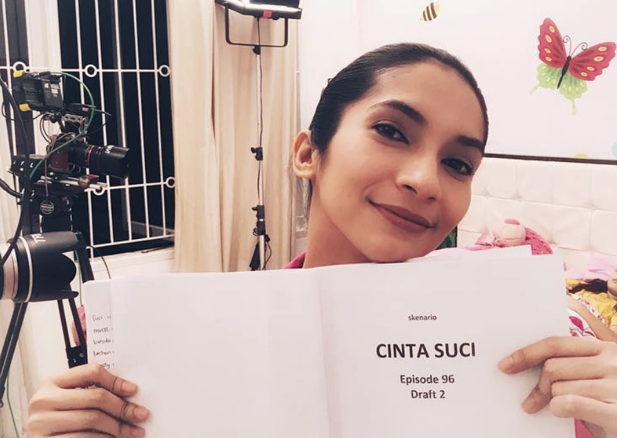 Biodata dan Agama Vira Yuniar Istri Teuku Ryan Diisukan Pernah Dekat Denada