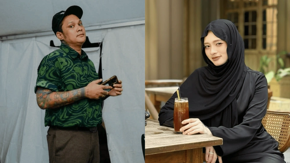 Ternyata Ini yang Bikin Virgoun Bisa Dapatkan Rekaman Video CCTV Inara ...