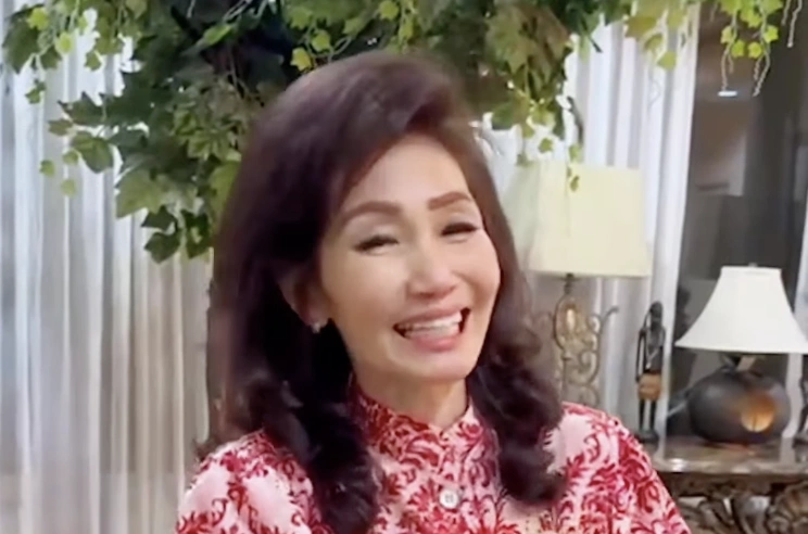 Biodata dan Agama Wawa Lukman, Pemilik Lapangan Padel Anwa Racquet Club ...