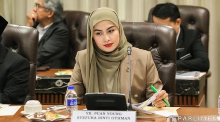 Biodata dan Agama Mohd Masyhur Abdullah, Mantan Suami dari Young ...