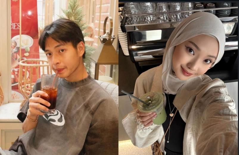 Yuka Klarifikasi Isu Selingkuh dengan Jule, Ungkap Alasan Ganti Nama ...