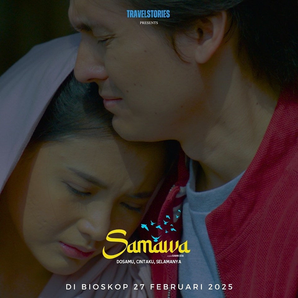 Angkat Tema KDRT, Film Samawa Lebih Seram dari Genre Horor?